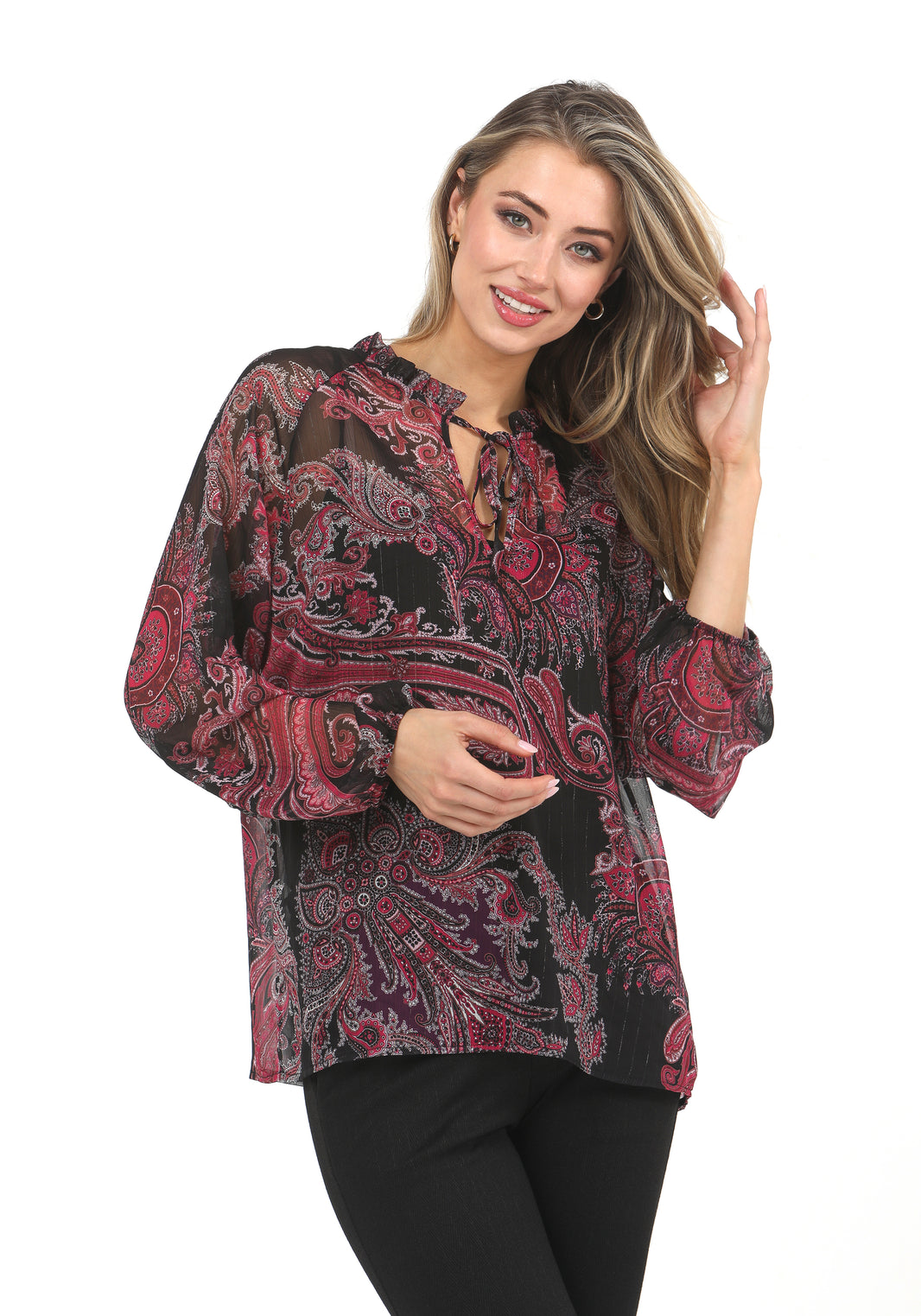 Tops – Page 2 – ELIZABETH SCOTT